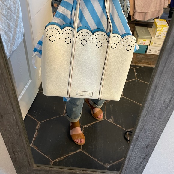 Draper James | Bags | Draper James Large Purse | Poshmark